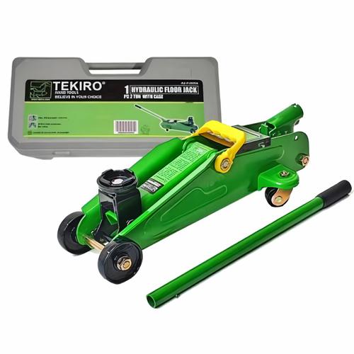Jual Tekiro Dongkrak Buaya 2 Ton Hidrolik Spec 2 Mobil - Kota Surabaya ...