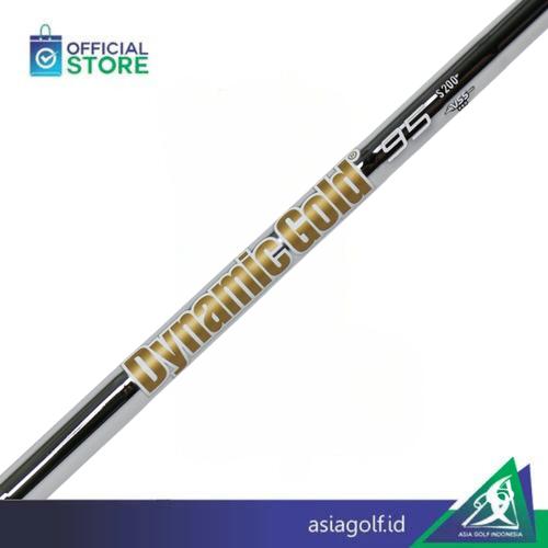 Promo Shaft Iron True Temper Dynamic Gold 95 | Golf | Stick Golf - R300 Cicil 0% 3x - Jakarta ...