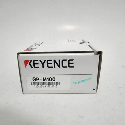 Jual Gp-M100 Keyence Presur Sensors - Kab. Bandung - NEX INSTRUMENT ...