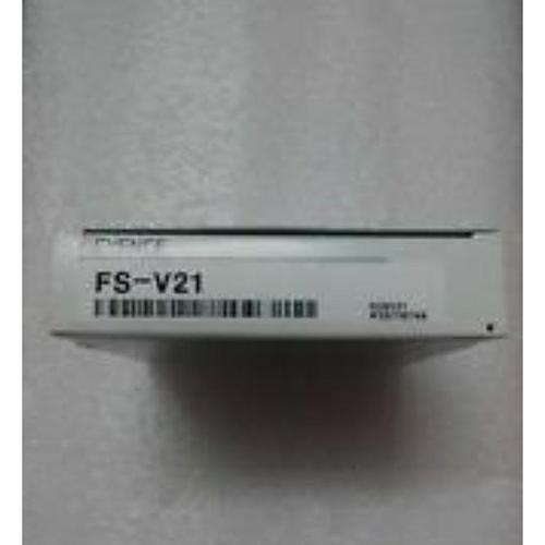 Jual Keyence Fs-V21 Fiber Optic Amplifier Sensor Fsv21 - Kab. Bandung ...