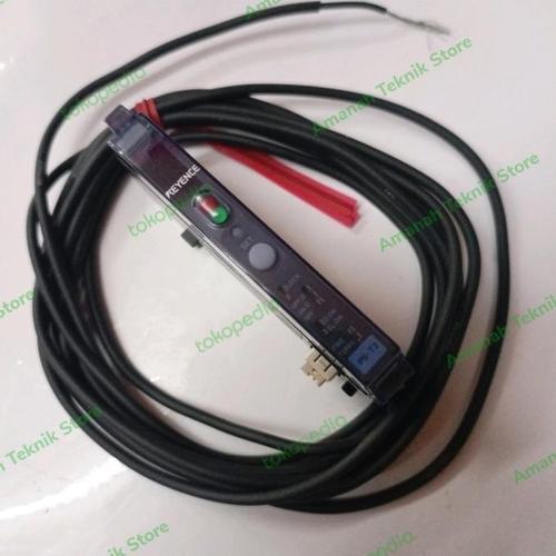 Jual Ps-T2 Keyence Photoelectric Sensor - Kab. Bandung - NEX INSTRUMENT ...