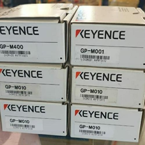 Jual Keyence Pressure Sensor Gp-M400 Gpm400 - Kab. Bandung - NEX ...