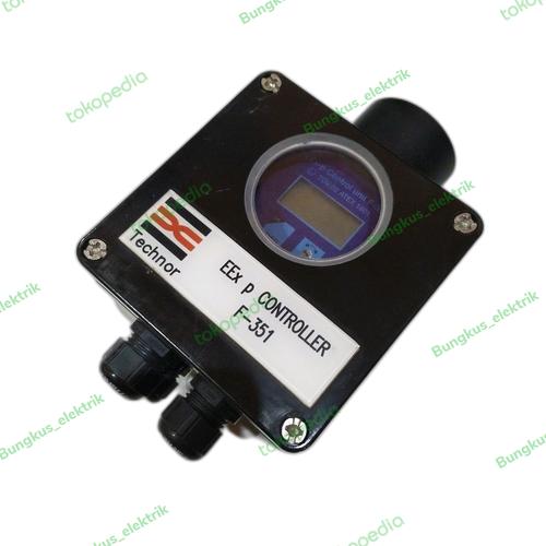 Jual TECHNOR E.L.B F-351 Ex Px Purge Control Unit - Kab. Bekasi ...