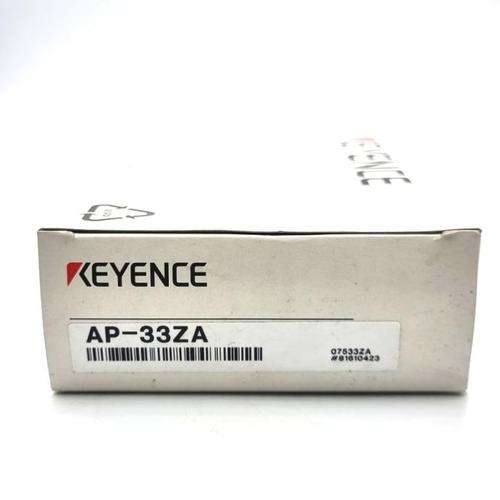 Jual Keyence Ap-33Za Digital Pressure Sensor - Kab. Bandung - NEX INSTRUMENT | Tokopedia