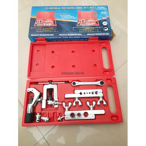 Jual Flaring Tool CT-278 Alat Pemekar Pipa Ac Wipro - Kota Semarang ...