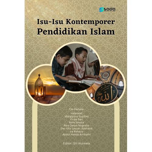 Jual Isu-Isu Kontemporer Pendidikan Islam - Kab. Serang - Store Sada Kurnia | Tokopedia