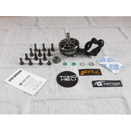 Jual Tiger Motor F40 PRO V 1950KV Brushless Motor 2306 T-Motor Tmotor ...