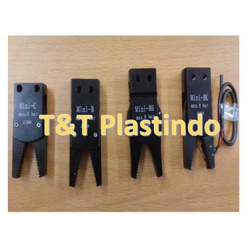 Jual MINI ROBOT PNEUMATIC FIXTURE MANIPULATOR MECHANICAL | FEMALE OPEN ...