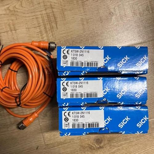 Jual Kt5W-2N1116 Sick Dan Kabel Sensor - Kab. Bandung - NEX INSTRUMENT ...