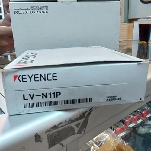 Jual Photoelectric Sensor Keyence Lv-N11P - Kab. Bandung - NEX ...