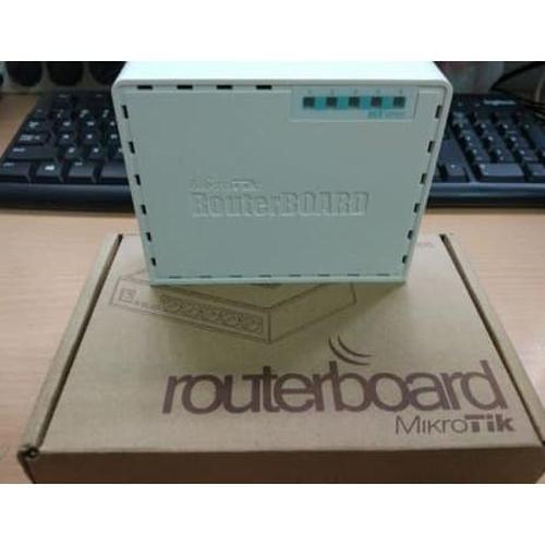 Jual Mikrotik Routerboard Rb 750R2 - Hex Lite Original - Kota Depok ...