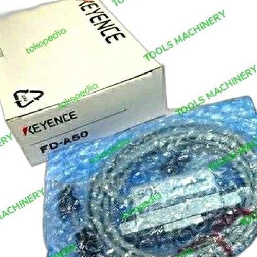 Jual Keyence Fd-A50.Original Baru - Kab. Bandung - NEX INSTRUMENT ...