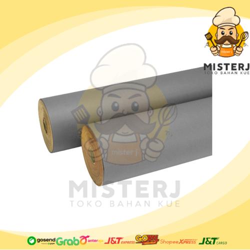 Jual Kertas Roti Abu-abu 10 Lembar / Pac - Kota Surabaya - misterj ...