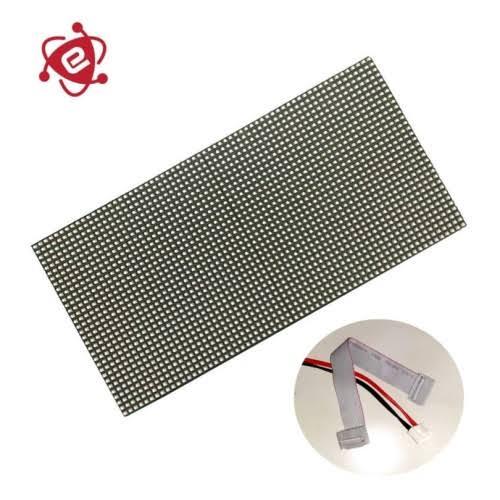 Jual Panel Modul RUNNING TEXT INDOOR OUTDOOR RGB P5 - 1 Panel - Kota ...