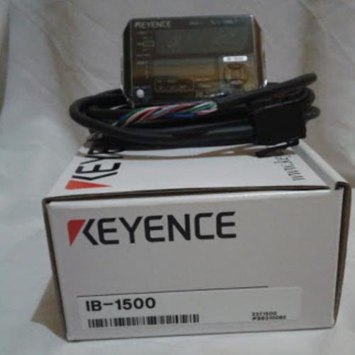 Jual Keyence Ib-1500 Ib1500 Amplifier Unit Panel Mount - Kab. Bandung ...