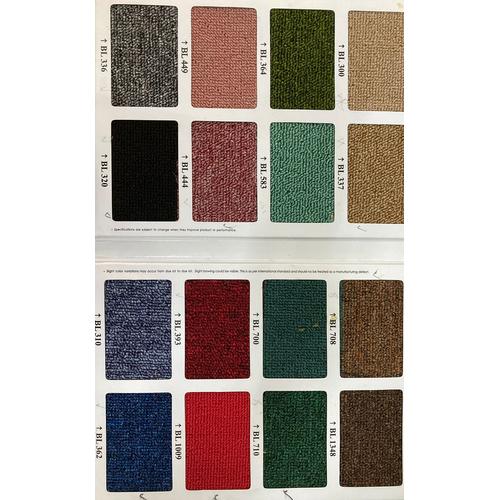 Promo Karpet Kantor Polos Tebal 1x4 Mtr Lebar 4 Mtr Exhibition Carpet ...