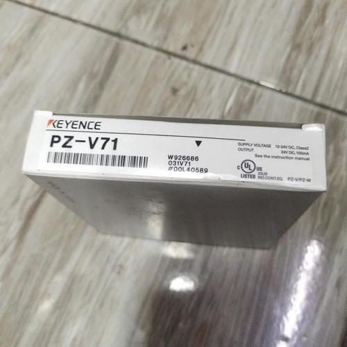 Jual Photoelectric Sensor Keyence Pz-V71 New Original - Kab. Bandung ...