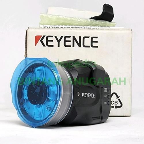 Jual Keyence Iv-500Ma Vision Sensor Head - Kab. Bandung - NEX ...