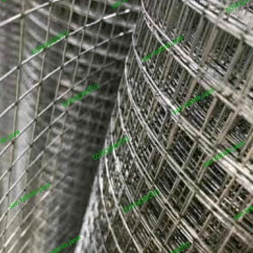 Jual WIREMESH SUS 304 2MM x 20MM x 20MM / KAWAT WIREMESH METERAN STAINLESS - Jakarta Barat - san ...