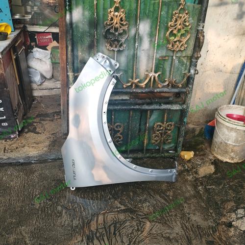 Jual fender spakbor raize rocky original - Jakarta Utara - SAJ Motor ...