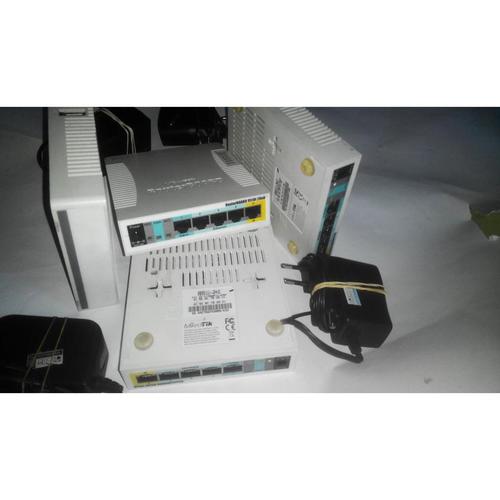 Jual Mikrotik Rb951Ui-2Hnd Rb 951 Ui 2 Hnd Routerboard Rb951 - minus ...