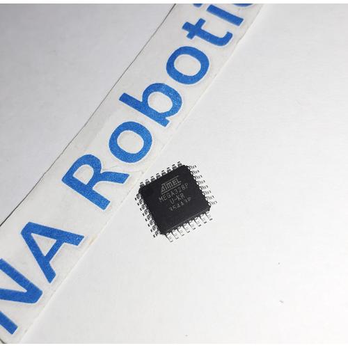 Jual Atmega328 SMD 328 Micro Controller - Kota Surabaya - NA Robotic ...