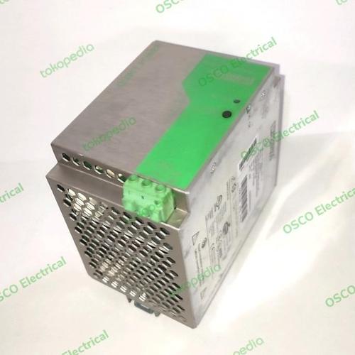 Jual Quint-Ps-100-240Ac/24Dc/10 Phoenix Contact - Kab. Bandung - NEX ...