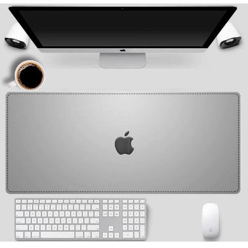 Jual Mousepad Besar Lebar Logo Apple iMac MacBook Pro MacBook Air Gaming - Channel - Jakarta ...