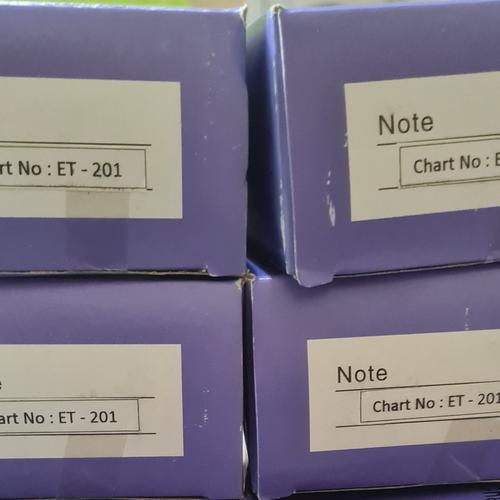 Jual Chart Paper - Kota Bekasi - PWHT Market | Tokopedia