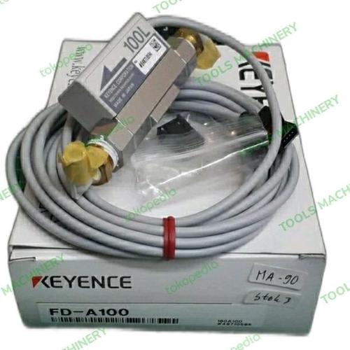 Jual Keyence Fd-A100.Original Baru - Kab. Bandung - NEX INSTRUMENT ...