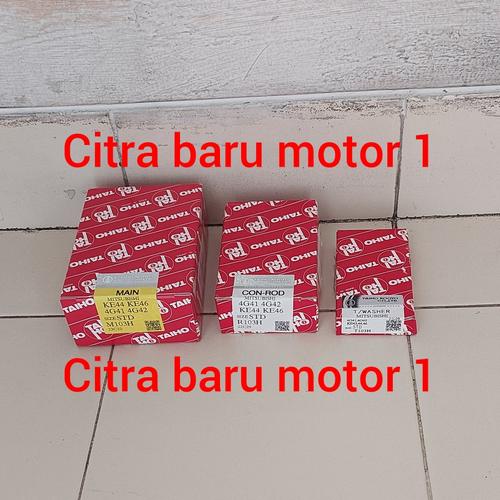 Jual metal jalan duduk bulan mitsubishi colt t120 t 120 old lama 4G41 ...