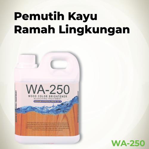 Jual Bleaching Kayu White Agent 250 Ramah Lingkungan - Kota Surabaya ...