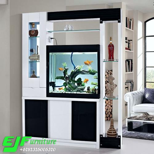 Jual Bufet Partisi Penyekat Ruangan Minimalis Modern Terbaru Jakarta ...