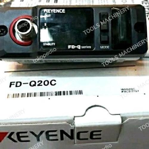 Jual Keyence Fd-Q20C Original Baru. - Kab. Bandung - NEX INSTRUMENT ...