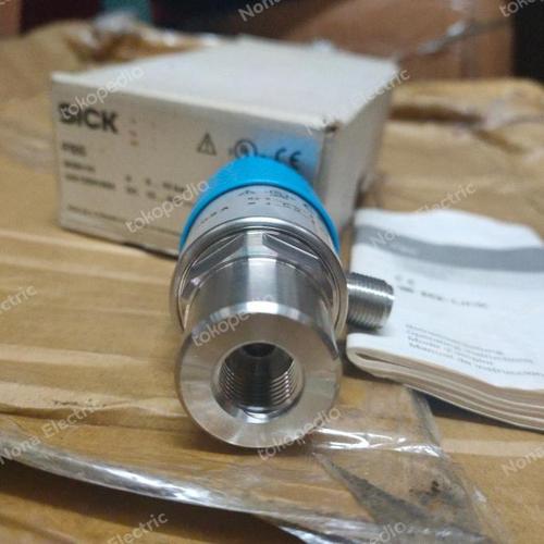 Jual Sick Pbs 6039110 0-10Bar Pressure Switch - Kab. Bandung - NEX INSTRUMENT | Tokopedia