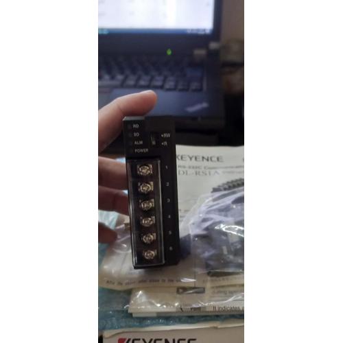 Jual Keyence Dl-Rs1A Unit Komunikasi Rs-232C - Kab. Bandung - NEX ...