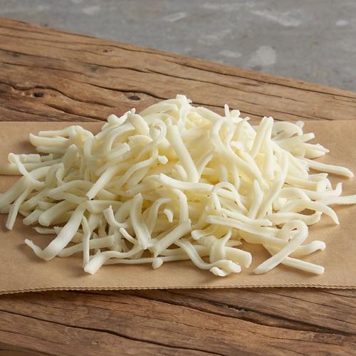 Jual Mozzarella Cheese Shredded / Parut 1 Kg - Jakarta Utara - ALADIN ...