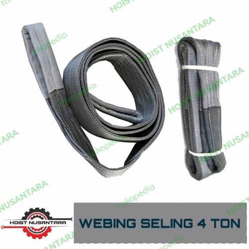 Jual Webing sling 4 ton x 6 meter - Jakarta Barat - ASEMREGES JAYA ...