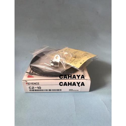Jual Keyence Cz-10 - Kab. Bandung - NEX INSTRUMENT | Tokopedia