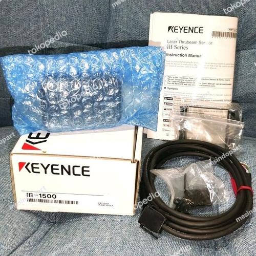Jual Keyence Ib-1500 - Kab. Bandung - NEX INSTRUMENT | Tokopedia