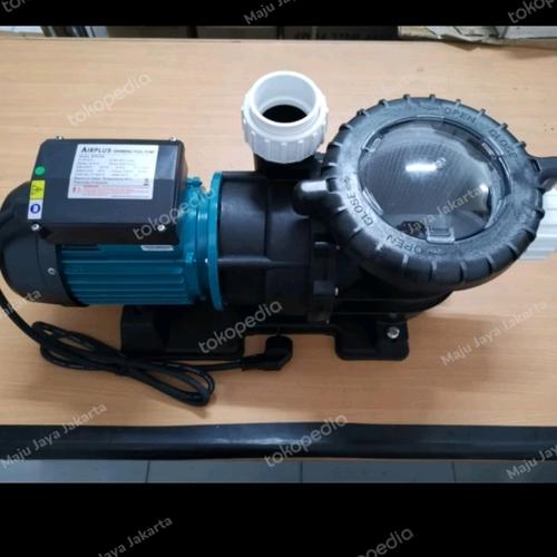 Jual Pompa kolam Renang 2HP STP 200 Model Venezia STP-200 Swimming Pool ...