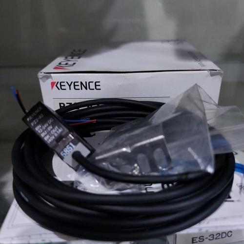 Jual Pz2-42 Keyence Photoelectric Sensor - Kab. Bandung - NEX INSTRUMENT | Tokopedia