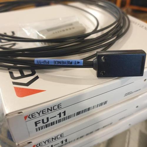 Jual Fu-11 Keyence Sensor Serat Optik - Kab. Bandung - NEX INSTRUMENT ...