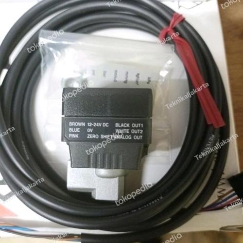 Jual Keyence Ap-C33W Pressure Sensor - Kab. Bandung - NEX INSTRUMENT | Tokopedia