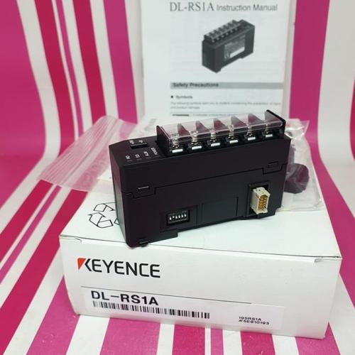 Jual Keyence Dl-Rs1A Rs232C Comunication Unit - Kab. Bandung - NEX ...