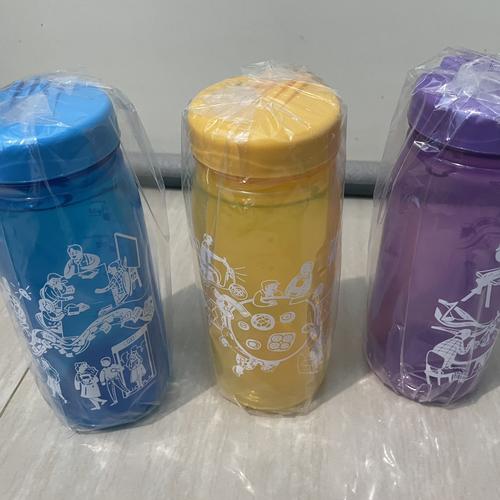 Jual Botol Tumbler mcd McDonald Baru - Biru - Kota Surabaya - Barang ...