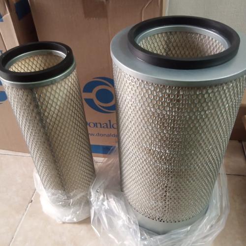 Jual AIR CLEANER PC200-6 / FILTER UDARA KOMATSU PC200-6 - Jakarta Barat ...