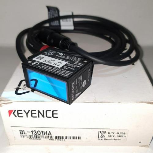 Jual Keyence Bl-1301Ha Pembaca Kode Batang Digital Bl1301Ha - Kab ...