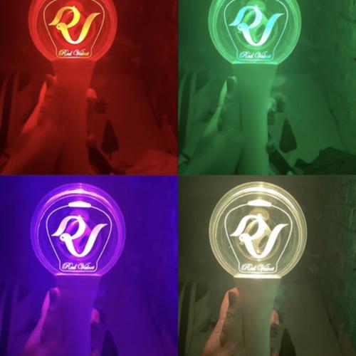 Jual lightstick handmade custom / kpop custom lampu akrilik light stick ...