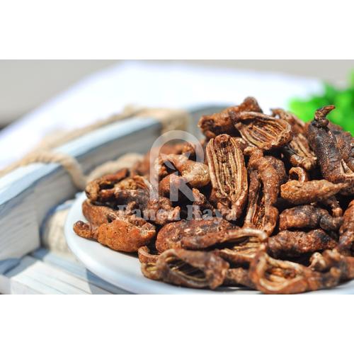 Jual Tripang/Teripang Pr 80gr Keripik Timun Laut - TRIPANG ISI - Kota ...